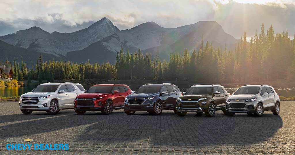 Chevy SUVs Smallest To Largest Ultimate Size Guide, 51% OFF Chevy SUVs Smallest To Largest Ultimate Size Guide, 51% OFF