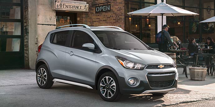 Chevrolet Dealers Phoenix AZ - Chevy Scottsdale