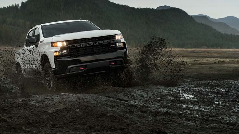 Chevrolet Dealers Phoenix AZ - Chevy Scottsdale