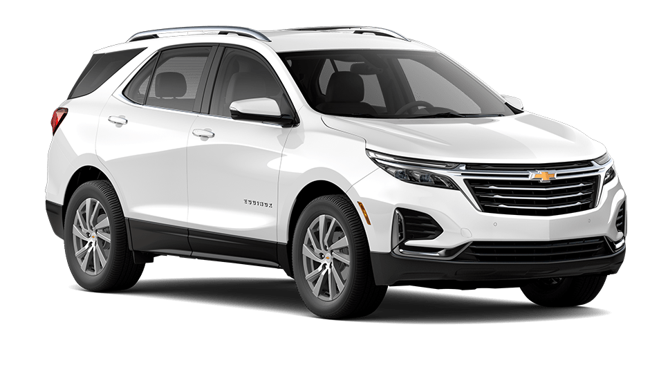 2023 Chevrolet Equinox Small Suv Crossover 2 Row Suv Valley Chevy Az