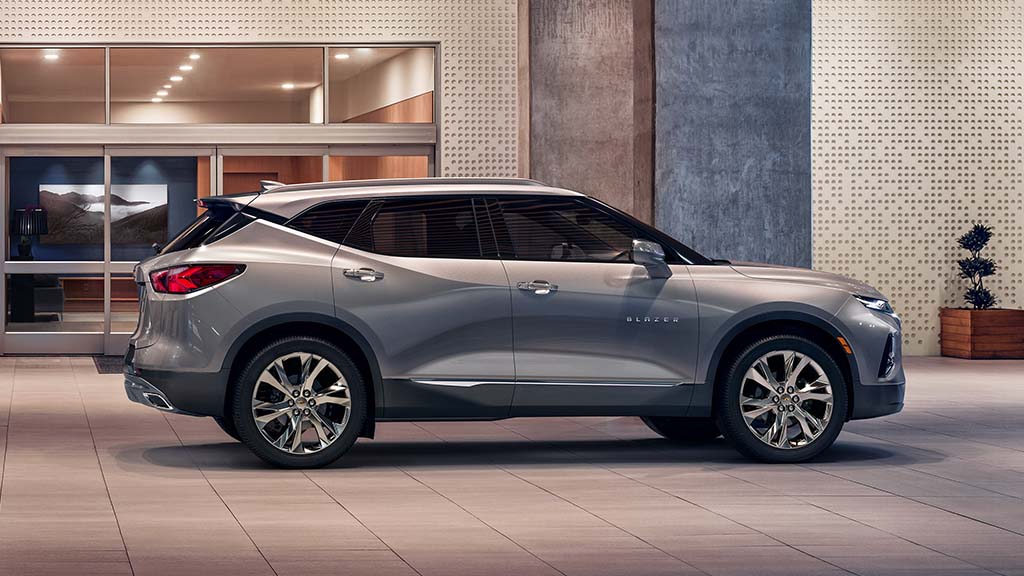 Chevrolet Dealers Phoenix AZ - Chevy Scottsdale