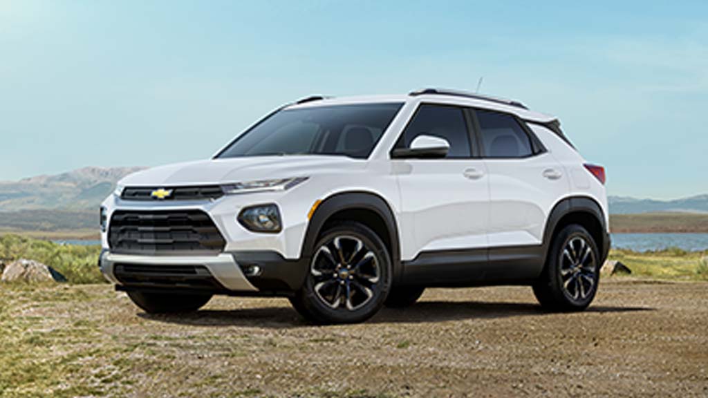 Chevrolet Dealers Phoenix AZ - Chevy Scottsdale