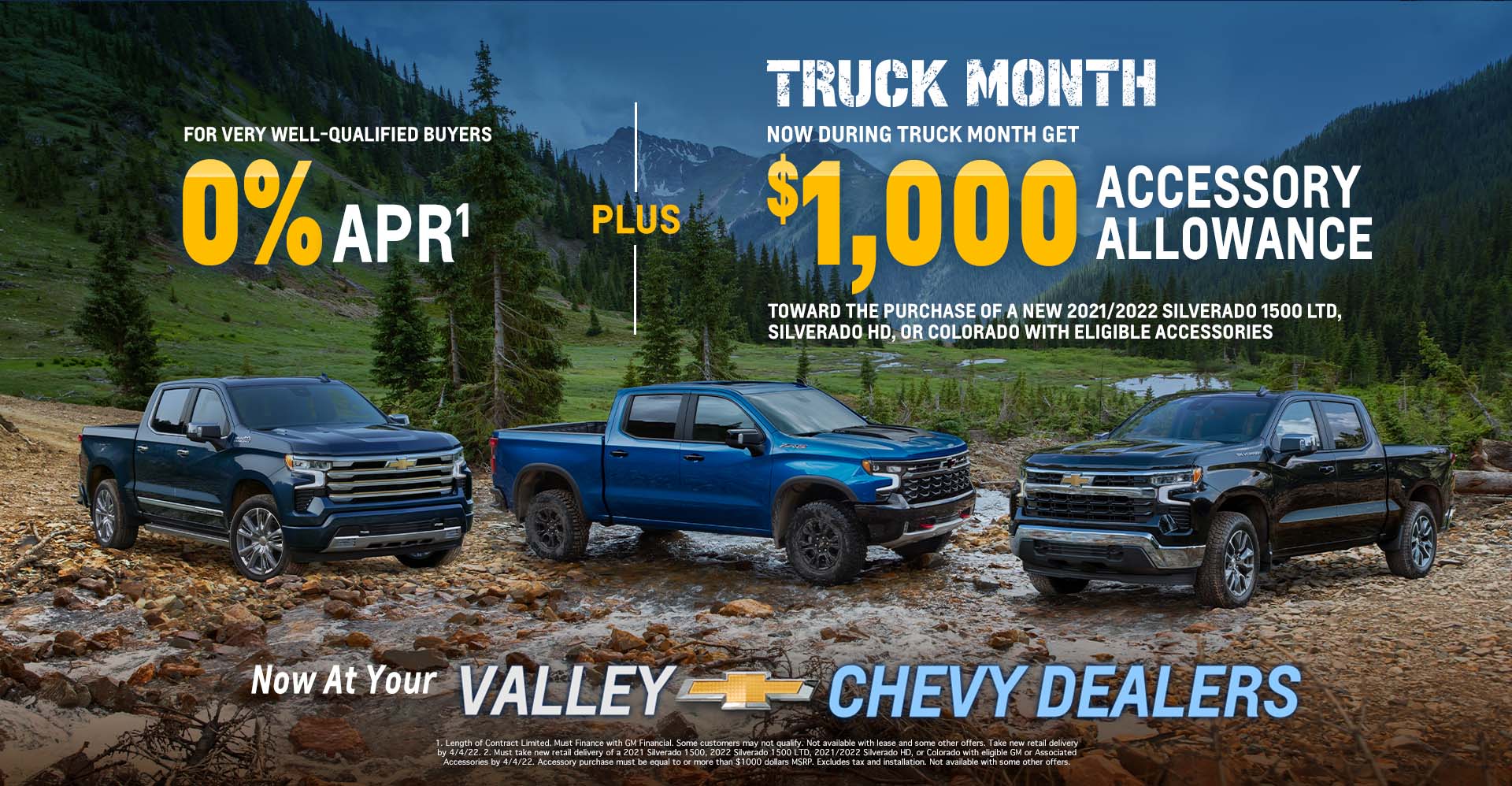 Chevrolet Dealers Phoenix AZ - Chevy Scottsdale