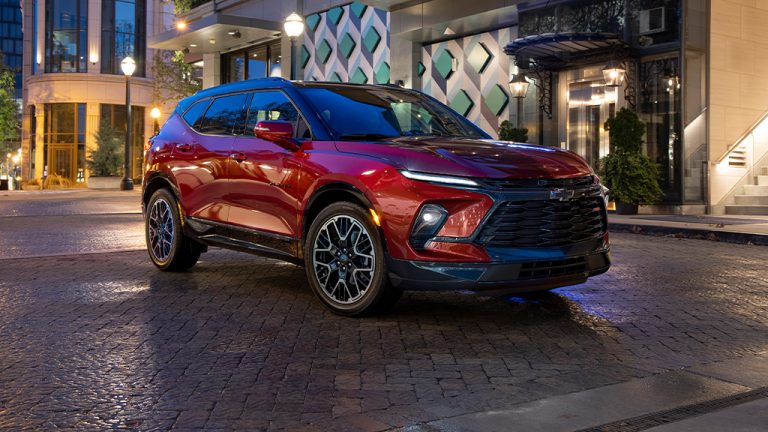 Chevrolet Dealers Phoenix AZ - Chevy Scottsdale