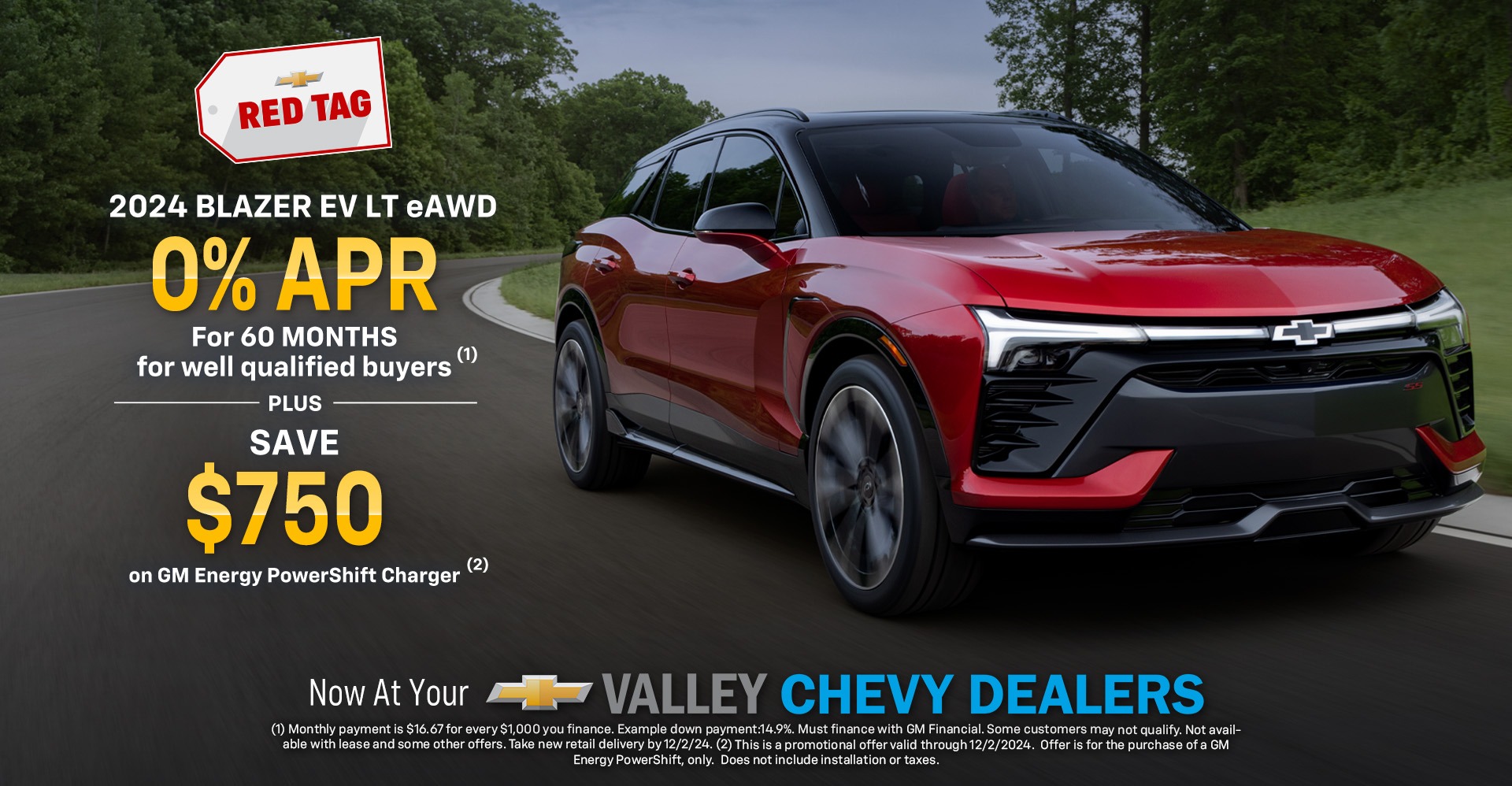 Valley Chevy Dealerships in Phoenix Arizona and Surrounding Cities
