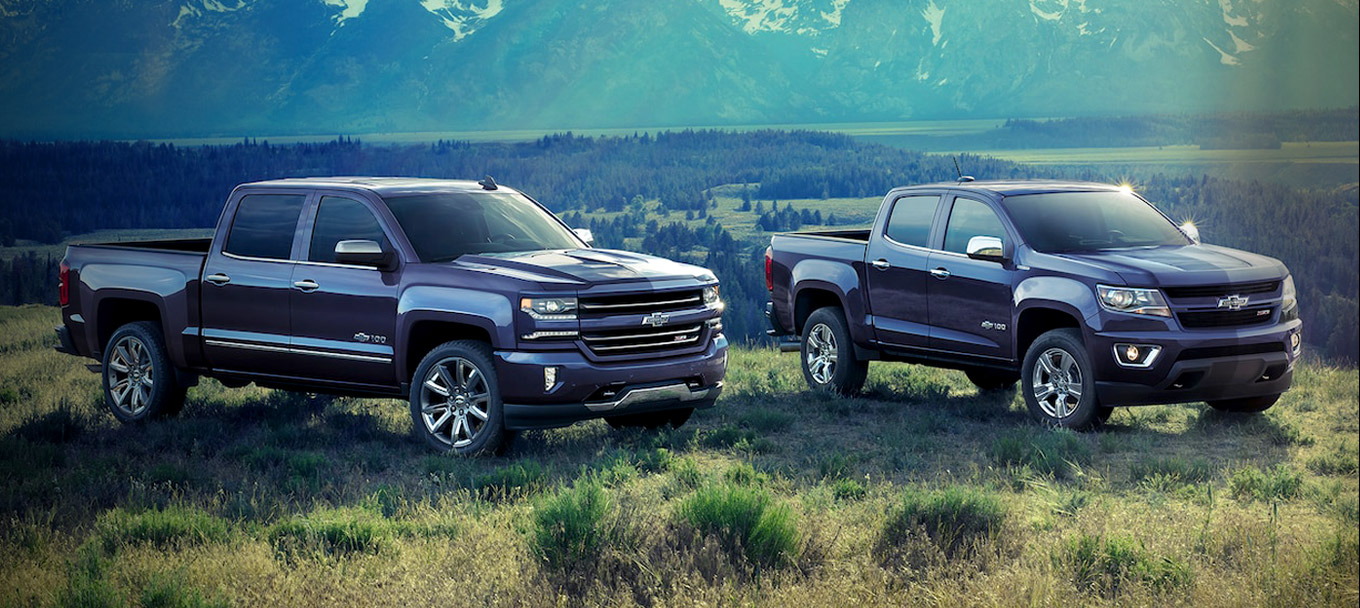 Valley Chevy Dealers: Phoenix, AZ Chevrolet Dealerships Near Me